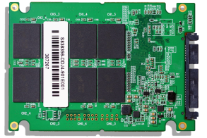 Super Talent DuraDrive AT7 SSD Review (1TB) - In Vehicle Infotainment ...