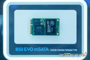 Samsung Discusses Enterprise SSDs - CES 2015 Update | The SSD Review