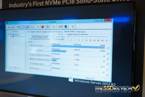 Samsung Discusses Enterprise SSDs - CES 2015 Update | The SSD Review