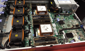 Diablo Technologies And Memory Channel Storage-- Storage Visions 2015 ...