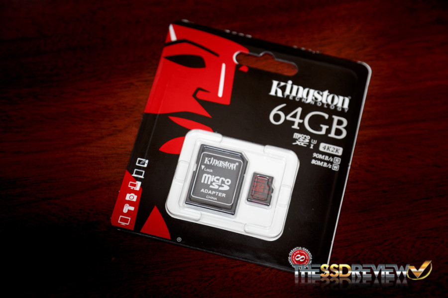 Kingston HyperX Predator M.2 SSD Capable of 1.4GB/s and 125K IOPS - CES ...