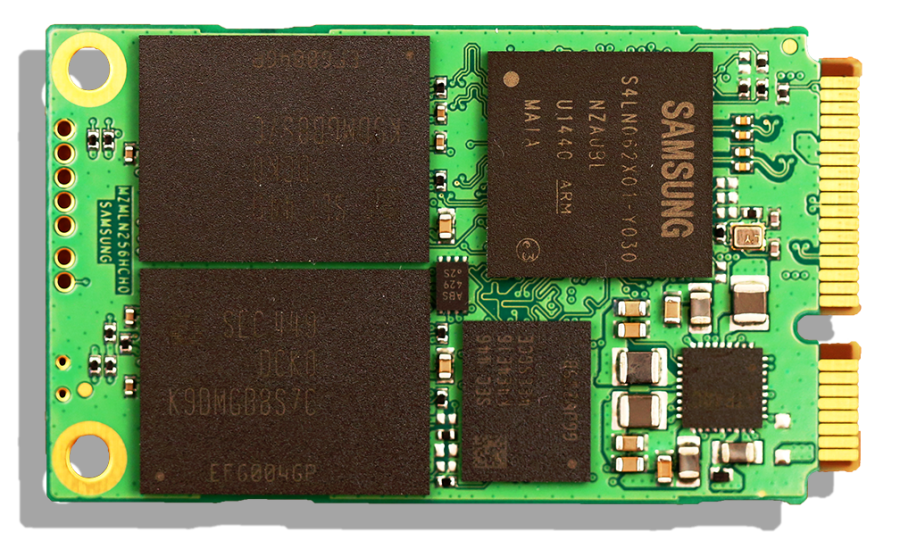 Samsung T1 Portable SSD Review (1TB) - Price, Speed, Capacity and ...