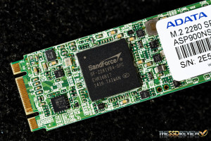 ADATA Premier Pro SP900 M.2 6Gbps SSD Review (256GB) | The SSD Review