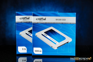 Crucial BX100 SSD Review (500GB/1TB) - True Value Defined | The SSD Review