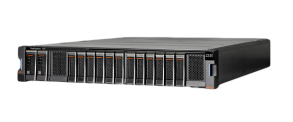 IBM Announces FlashSystem 900 and FlashSystem V9000 All-Flash Storage ...
