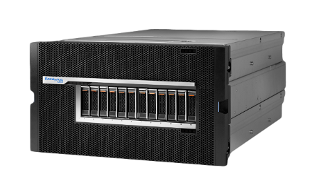 IBM Announces FlashSystem 900 and FlashSystem V9000 All-Flash Storage ...