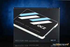 OCZ Vector 180 SSD Review (240GB/480GB/960GB) | The SSD Review