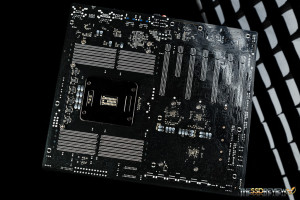 ASRock X99 WS-E Motherboard Review | The SSD Review