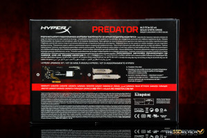 EXCLUSIVE: Kingston HyperX Predator M.2 PCIe SSD Review (480GB) | The ...
