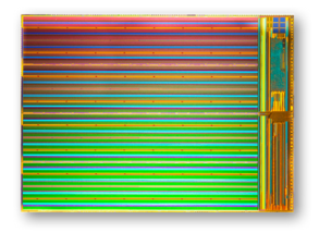 Micron And Intel Announce 32-Layer 3D NAND Availability – World's ...