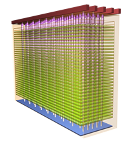 Micron And Intel Announce 32-Layer 3D NAND Availability – World's ...