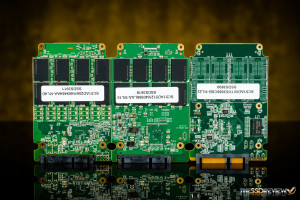 Eluktronics Eluktro Pro Performance SSD Review (250GB/500GB/1TB) | The ...