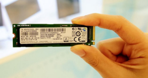 Samsung Begins Mass Production of Industry’s First M.2 NVMe PCIe SSD ...