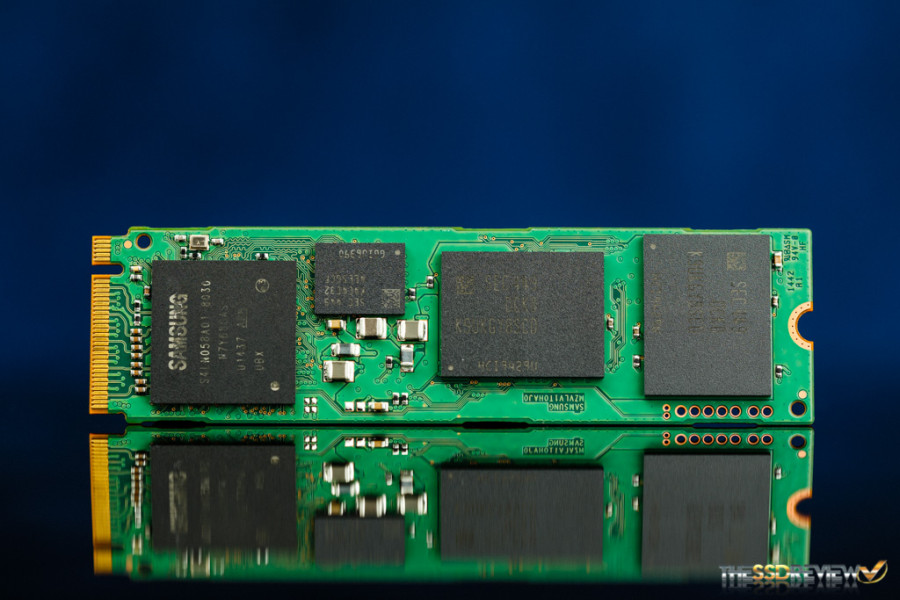 SSD of the Week - Eluktronics Eluktro Pro-X Performance - A Samsung ...