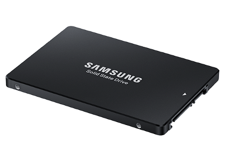 Samsung Announces PM863 And SM863 Enterprise SSDs – Up To 3.8TB ...