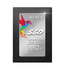 ADATA Announces Premier SP550 SATA 6Gb/s SSD With TLC NAND – Cost ...