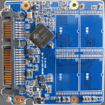 JMicron Announces JMF60F DRAM-less SATA III SSD Controller -- Most Cost ...