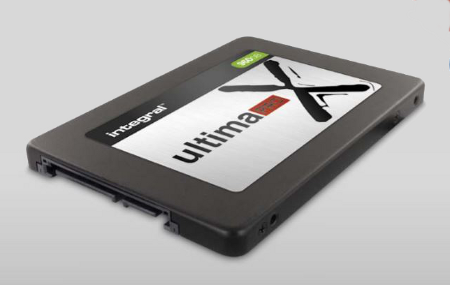 U.K.-Based Integral Memory Announces High-Performance UltimaPro X SSD ...