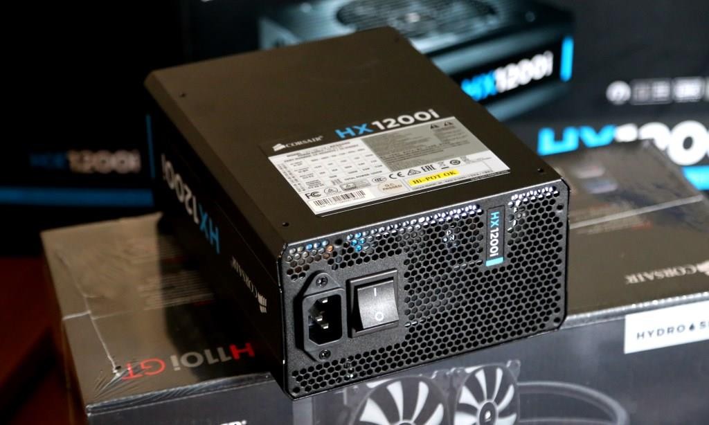 Building The New Z170 TSSDR Test Bench | The SSD Review