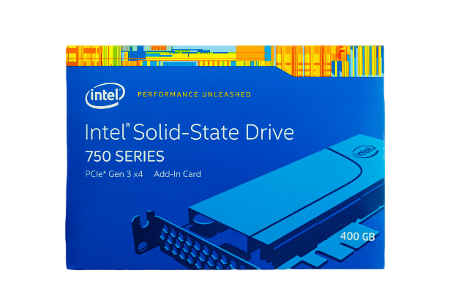 Intel Advises of Firmware Update to Improve Boot Times of Intel 750 ...