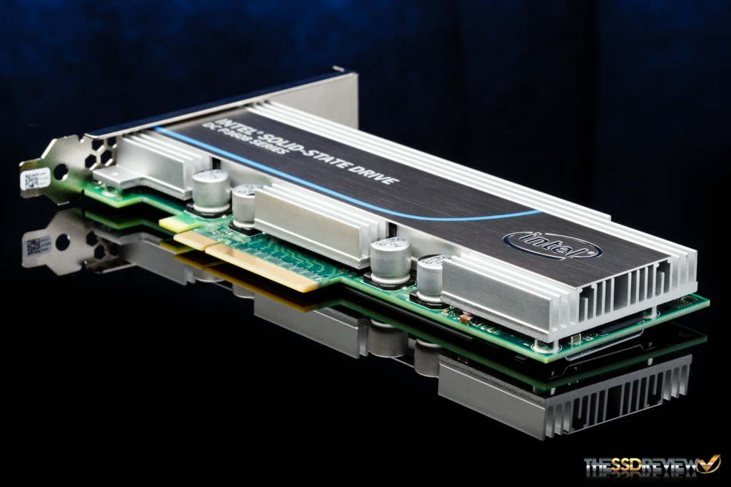 Intel SSD DC P3608 Review (1.6TB) - Over 5GB/s and 850K IOPS! | The SSD ...