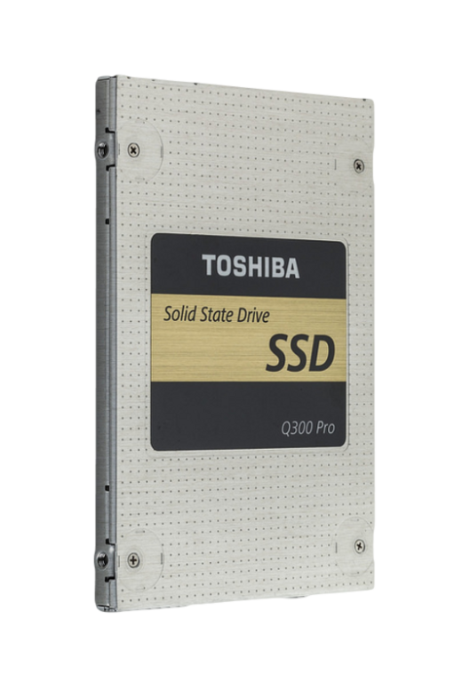 Toshiba Announces Q300 and Q300 Pro Series of Internal SSDs – Powerful ...
