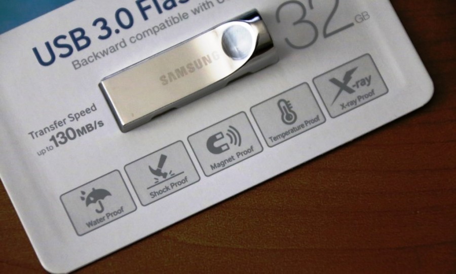 Samsung's Newest Flash Drives Reviewed | The SSD Review