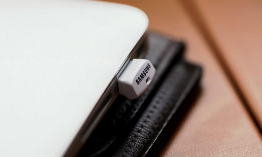 Samsung's Newest Flash Drives Reviewed | The SSD Review