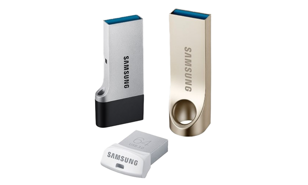 Samsung's Newest Flash Drives Reviewed | The SSD Review