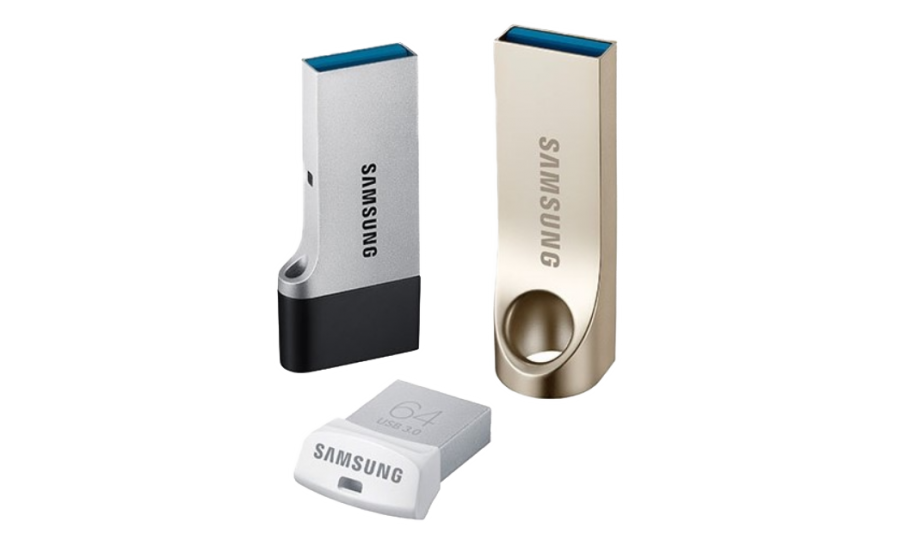 Samsung's Newest Flash Drives Reviewed | The SSD Review