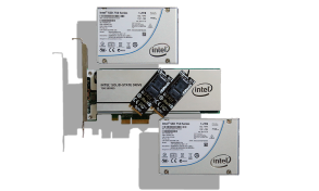 Intel 750 U.2/AIC SSD RAID0 (X3) Report – 5GB/S & 750K IOPS | The SSD ...