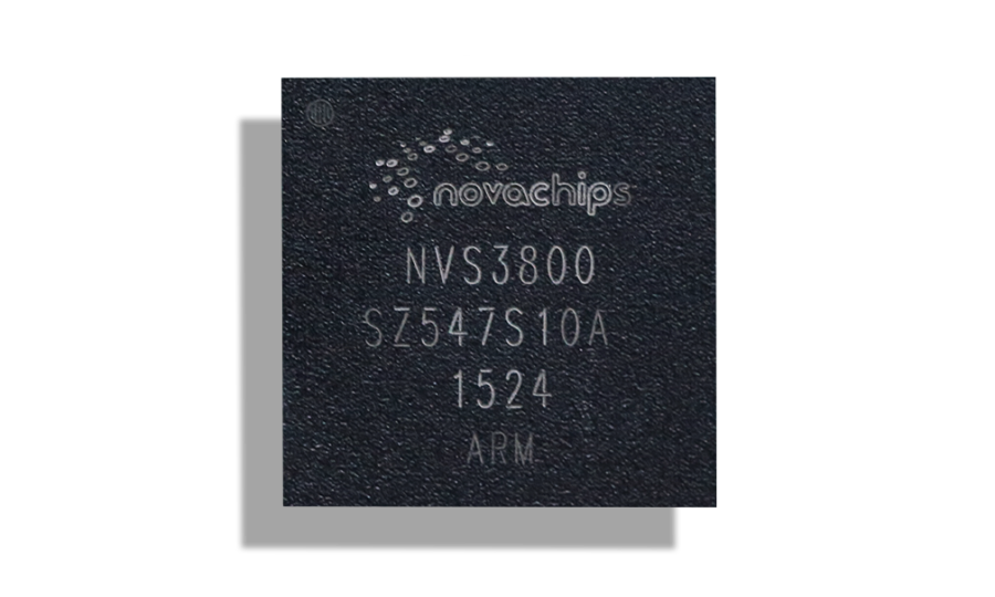 Novachips 4TB / 8TB SSD Review - HLNAND Sees 8TB Sizes & Higher, Speed ...