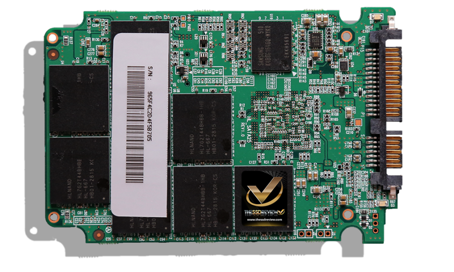 Novachips 4TB / 8TB SSD Review - HLNAND Sees 8TB Sizes & Higher, Speed ...