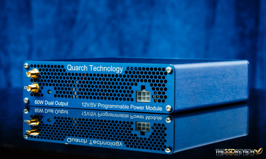Phison E12 NVMe PCIe 3.0 x4 Controller Preview: Phison Turns Things Up ...