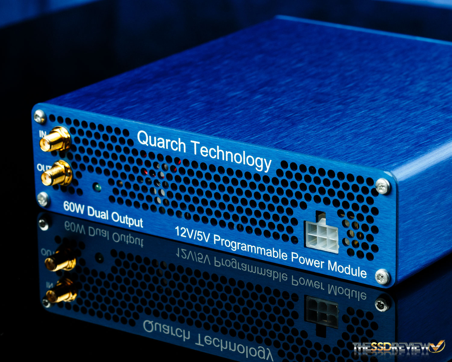 The SSD Review Power Testing - Now Powered by Quarch Technology | The ...