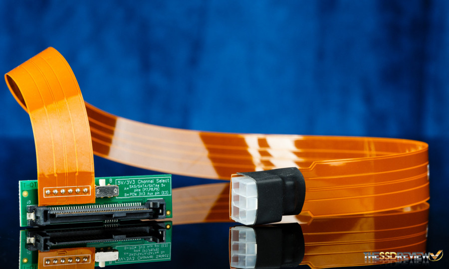 The SSD Review Power Testing - Now Powered by Quarch Technology | The ...