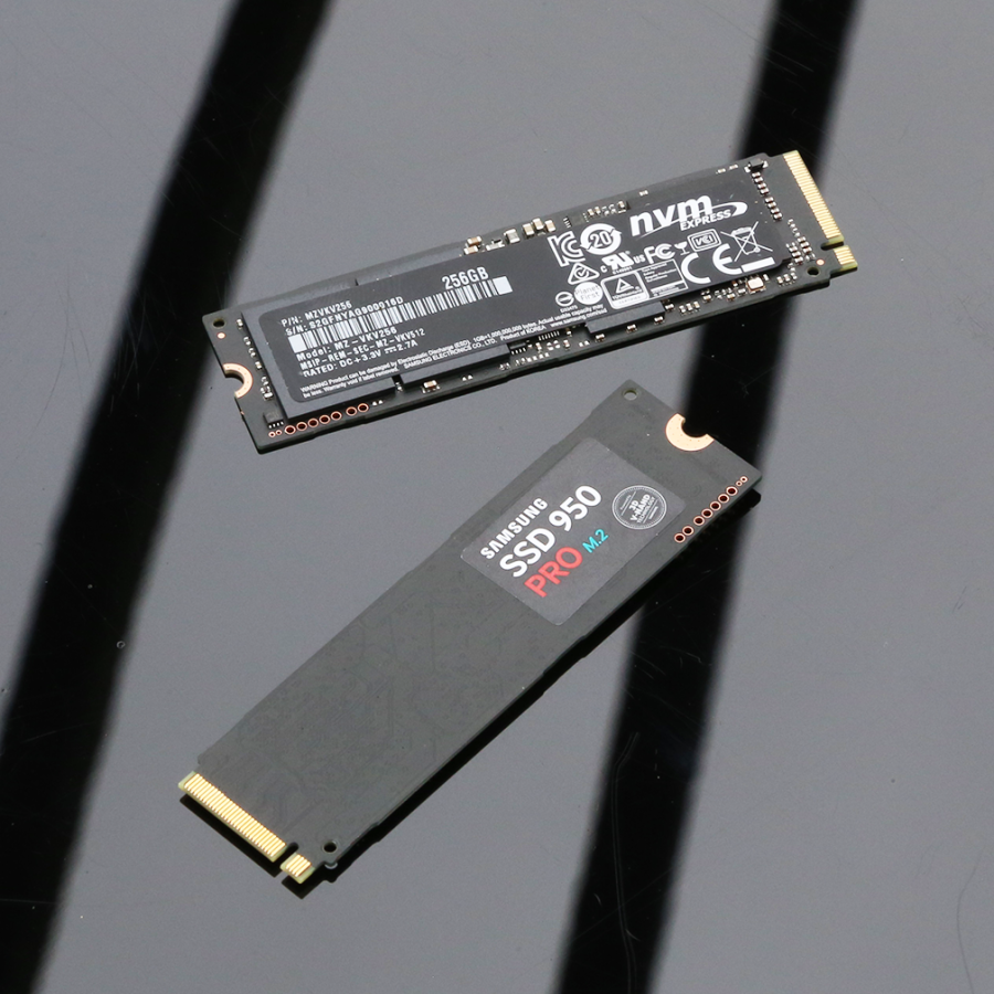 NVMe Archives - Page 13 of 14 - The SSD Review
