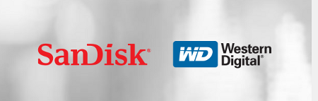 Western Digital To Acquire SanDisk in $19 Billion Deal | The SSD Review