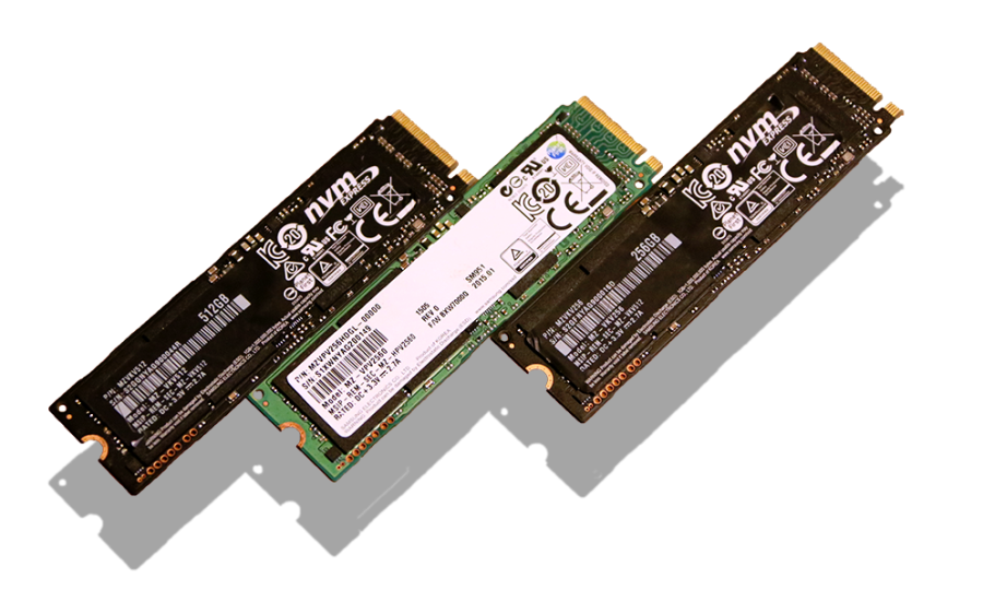 Understanding M.2 RAID NVMe SSD Boot and 2/3x M.2 NVME SSD RAID0 Tested ...