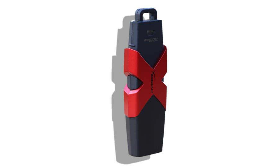 Kingston HyperX Savage USB 3.1 Flash Drive Review (128GB) | The SSD Review