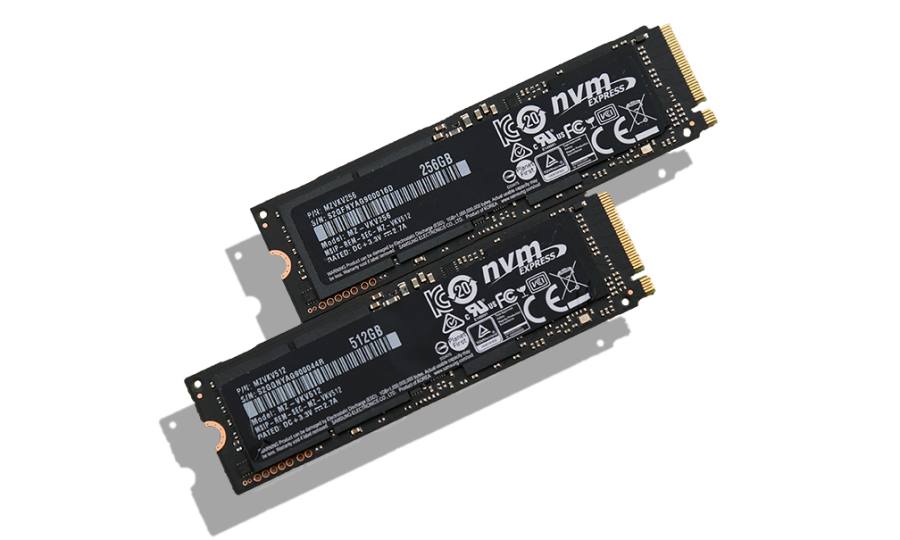 Understanding M.2 RAID NVMe SSD Boot and 2/3x M.2 NVME SSD RAID0 Tested ...