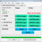 Understanding M.2 RAID NVMe SSD Boot and 2/3x M.2 NVME SSD RAID0 Tested ...