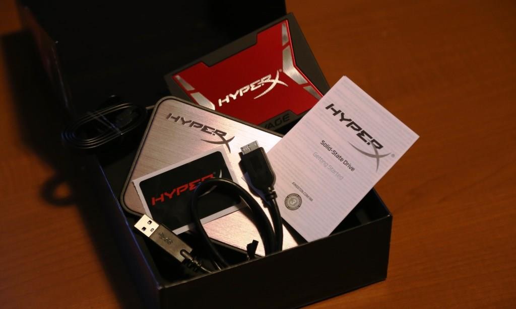 HyperX Savage SSD Migration Kit Makes the Ultimate Holiday Gift | The ...