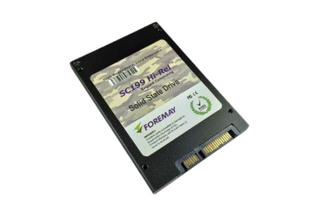 Foremay Announces Self Encrypting Drive (SED) Enabled SSD With Full ...