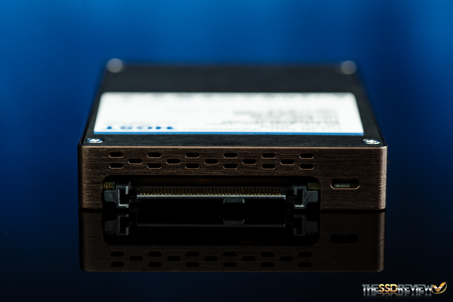 HGST Ultrastar SN100 Enterprise NVMe SSD Review (3.2TB) | The SSD Review
