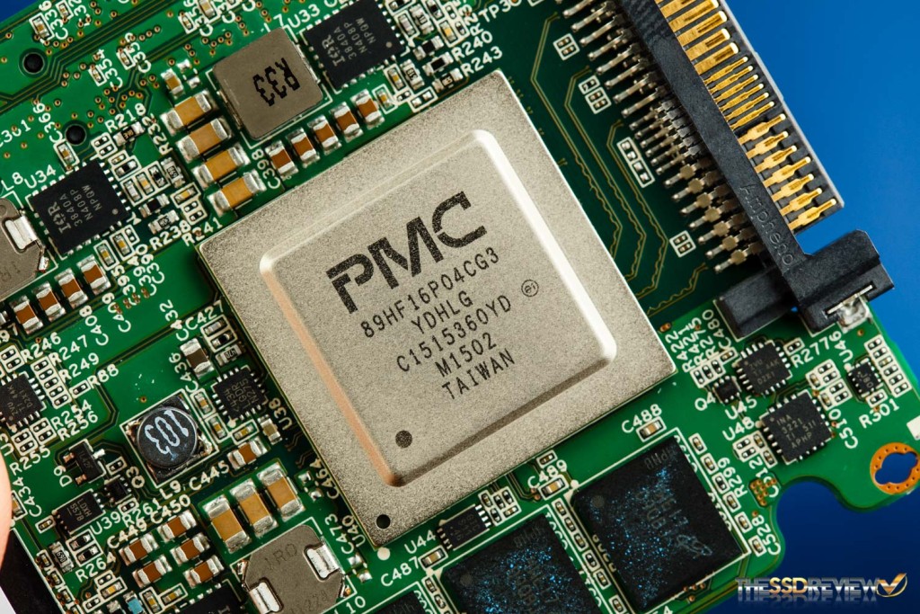 HGST Ultrastar SN100 Enterprise NVMe SSD Review (3.2TB) | The SSD Review