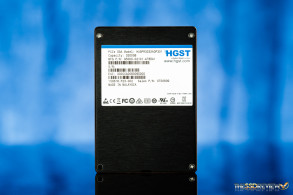 HGST Ultrastar SN100 Enterprise NVMe SSD Review (3.2TB) | The SSD Review
