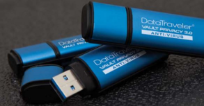 Kingston Announces Acquisition of IronKey USB Technology and Assets ...