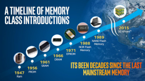 Micron Discusses Both MLC and TLC Products Utilizing Their 3D NAND As ...