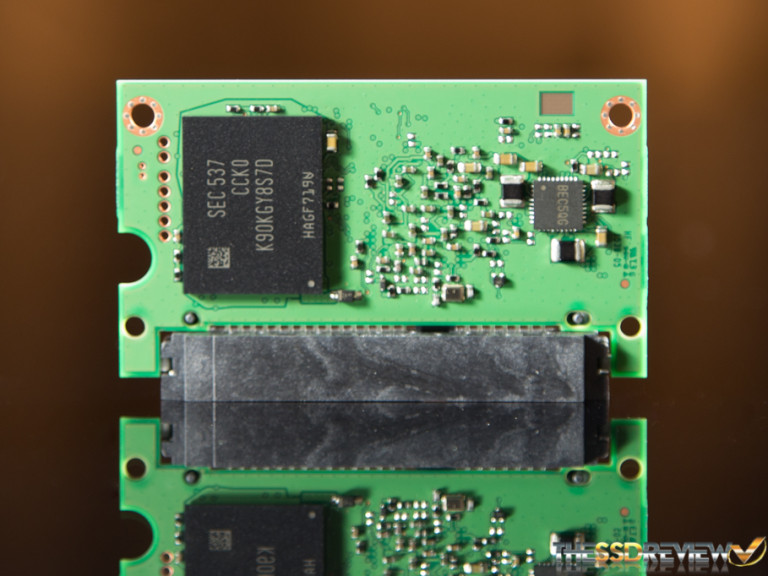 Samsung 750 EVO SSD Review (120GB/250GB) | The SSD Review